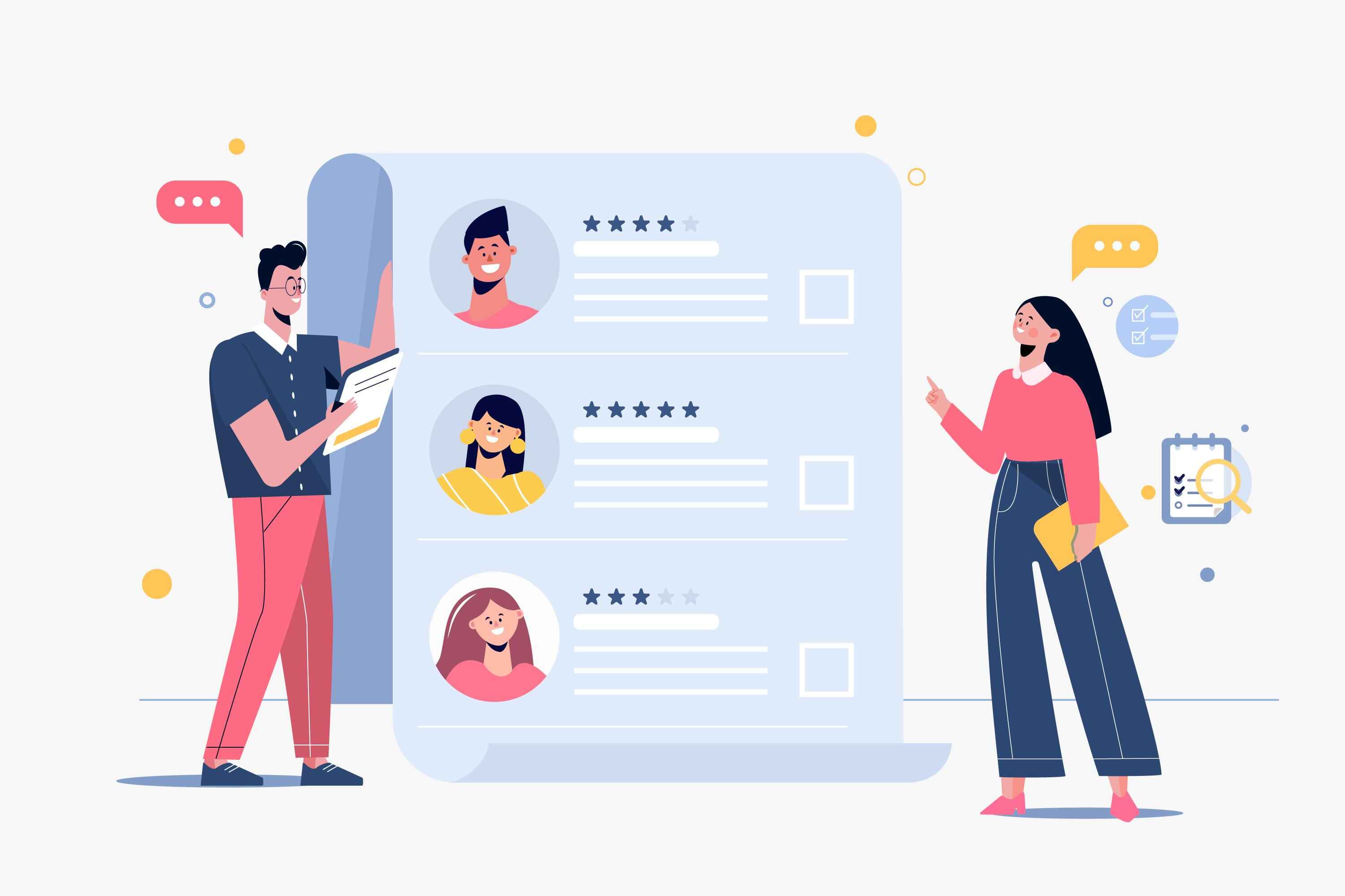 Careers at Menstrupedia