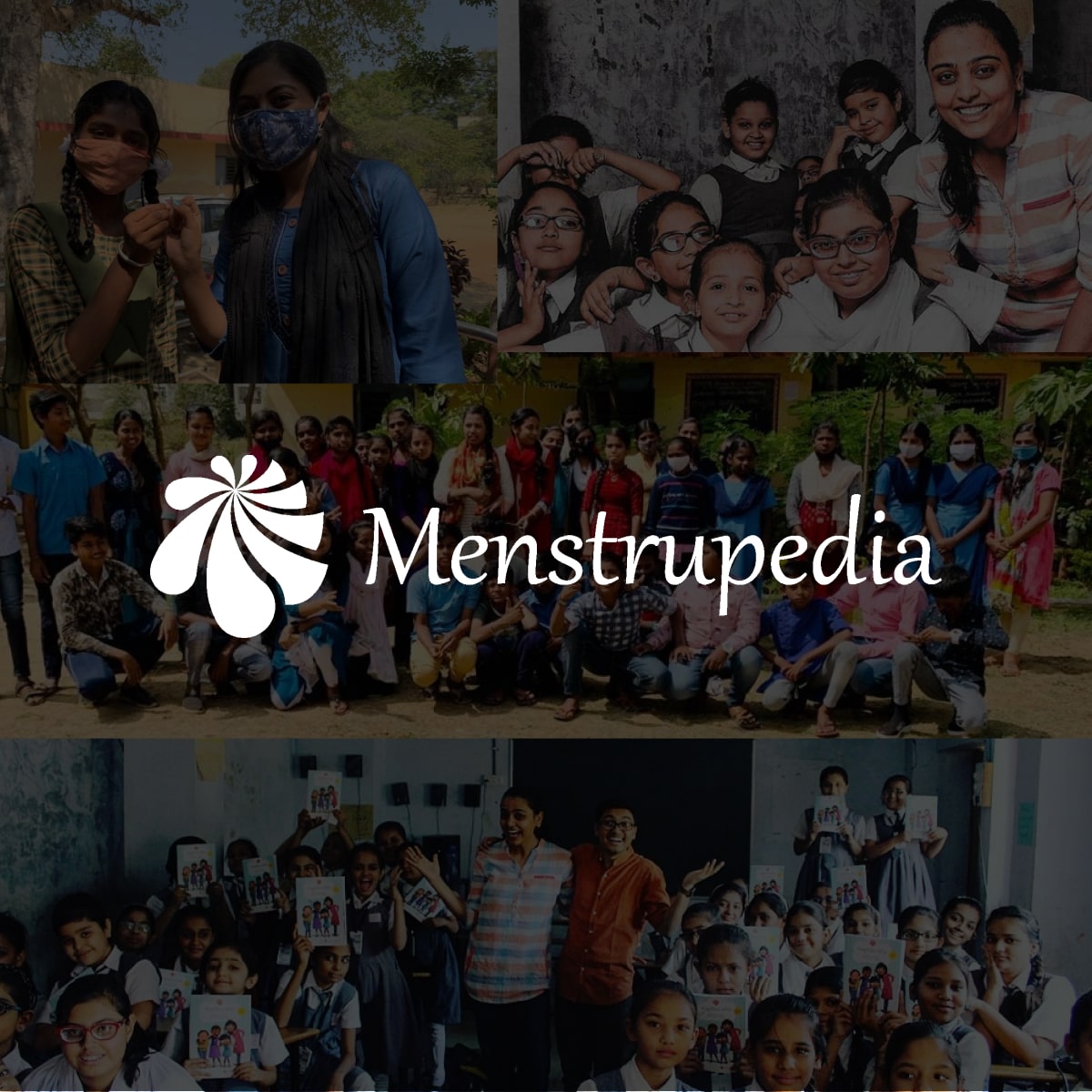 Menstrual Educators | Menstrupedia