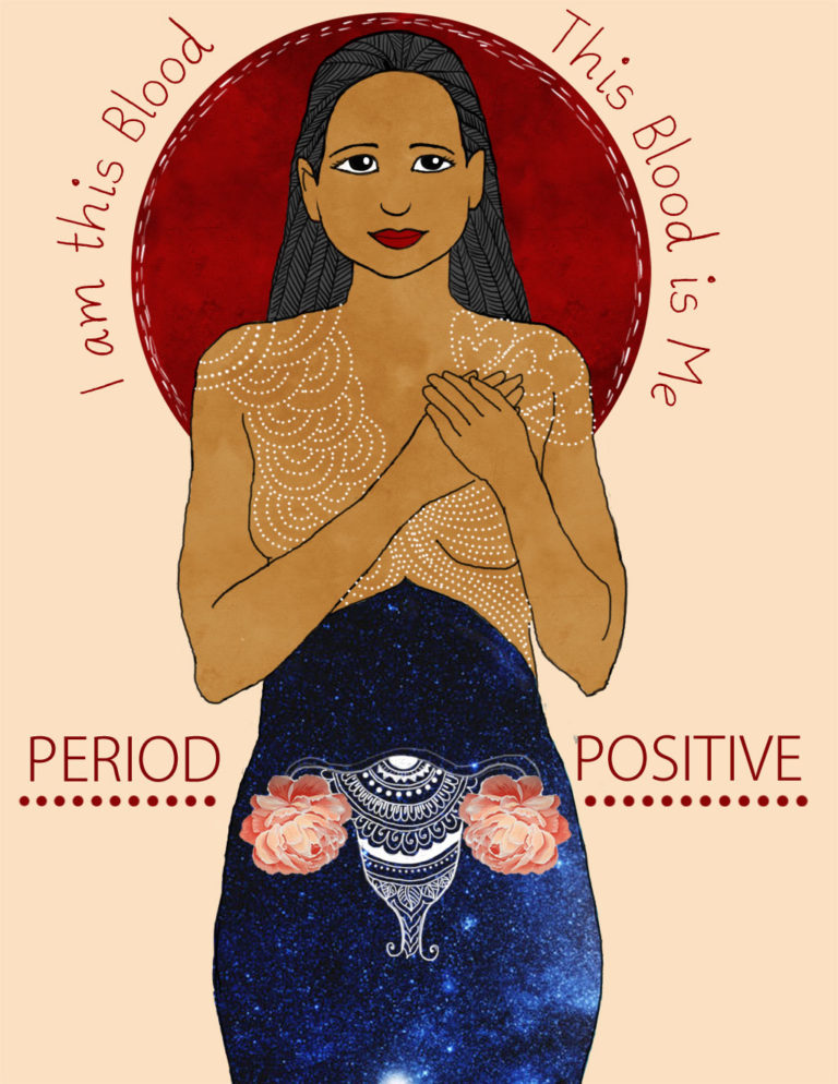 Menstrupedia Blog Period Positive Posters From Around The World