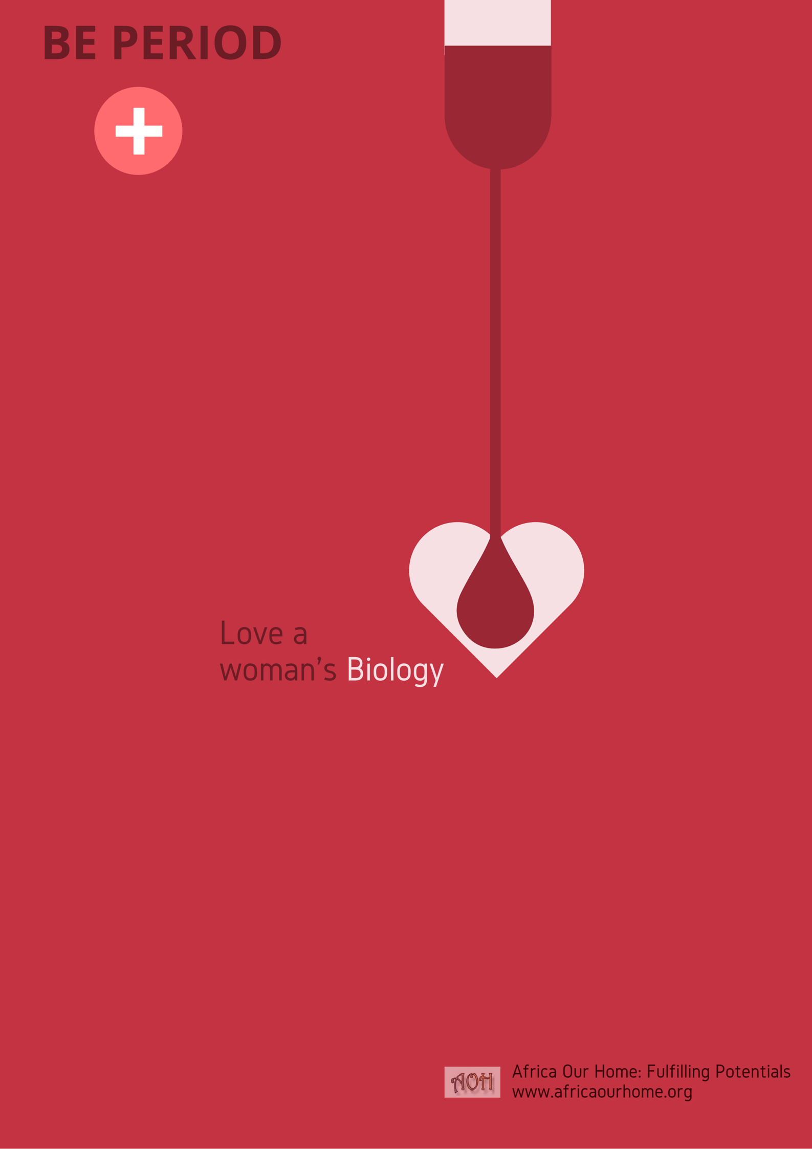 Period Positive Posters From Around The World Menstrupedia Blog