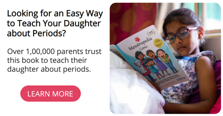 Menstrupedia Blog | That Time of The Month For The Men in Menstruation ...